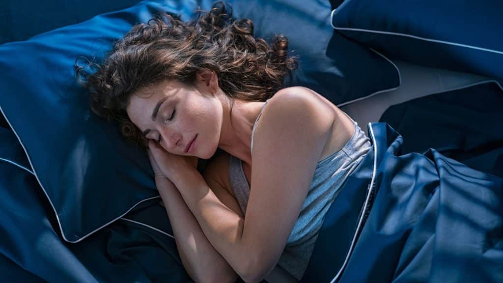 The Power of Sleep: Unlocking the Secrets to a Good Night's Rest - Got Glam?