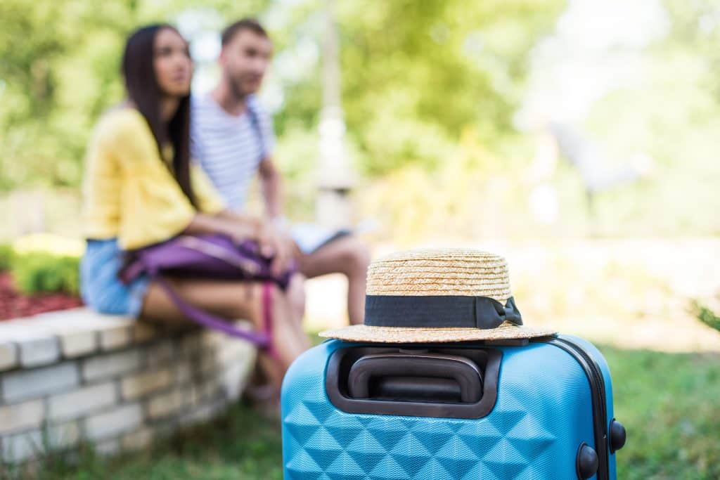 Top 5 Tips for a First-Time Traveler - Got Glam?